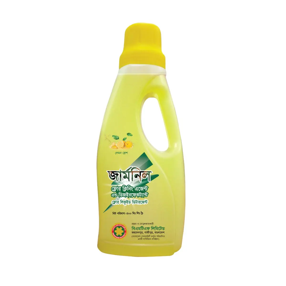 Germnil Floor Cleaning Agent & Disinfectant ( 500 ml )